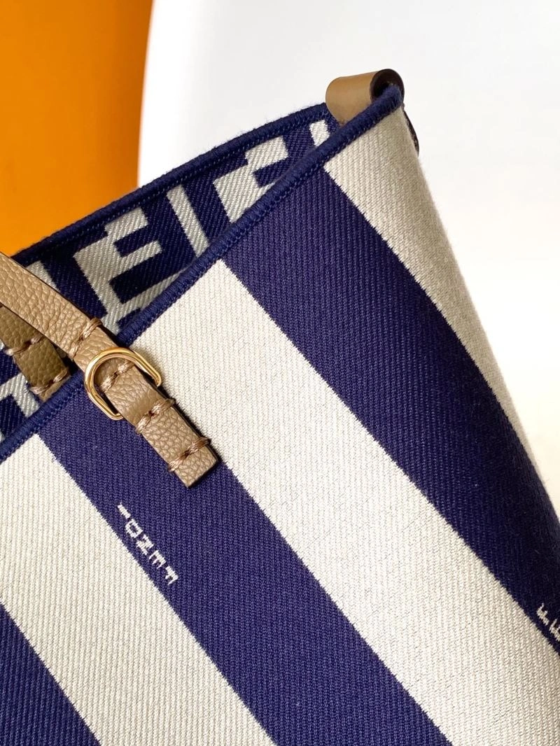 Official Fendi Shopping Bags