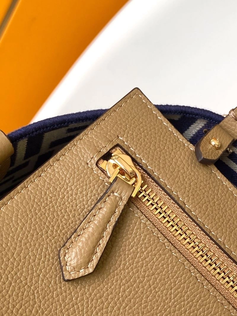 Official Fendi Shopping Bags