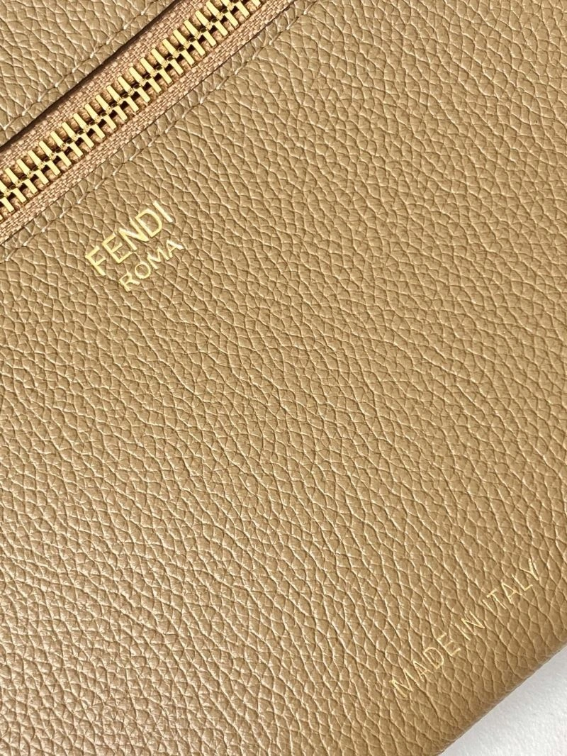Official Fendi Shopping Bags