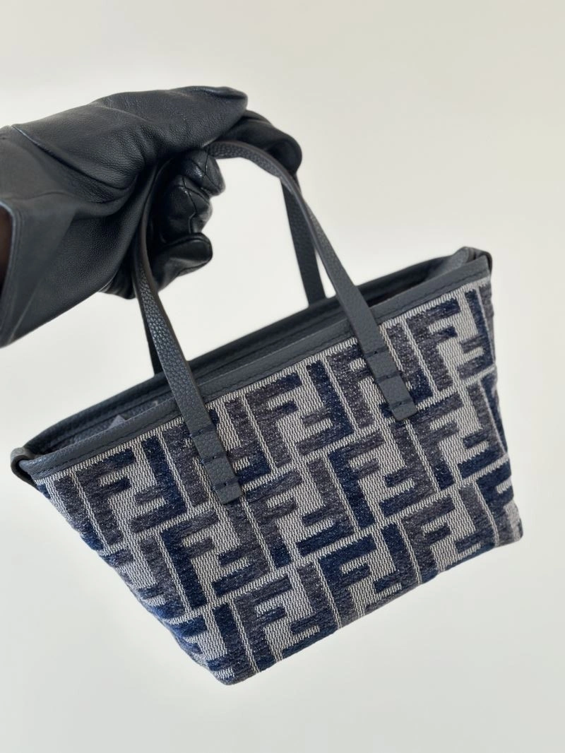 Fendi Shopping Bags