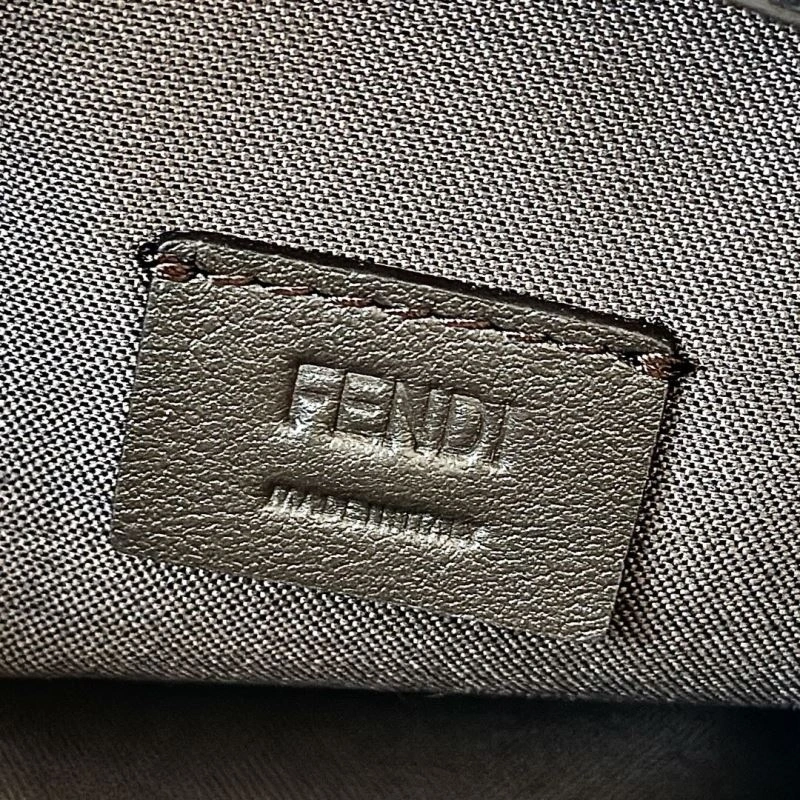 Authentic Fendi Shopping Bags