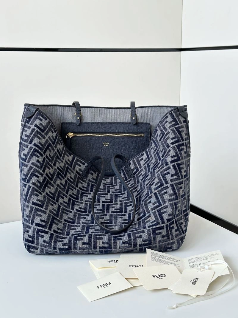 Fendi Shopping Bags