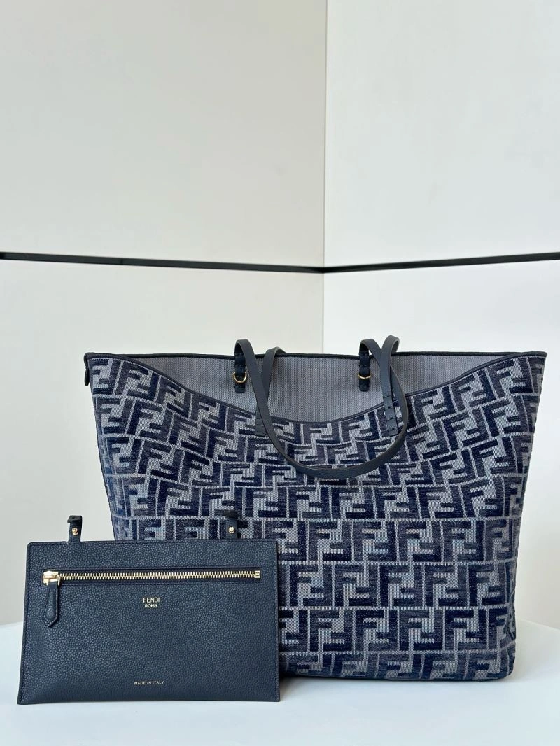 OEM Fendi Shopping Bags