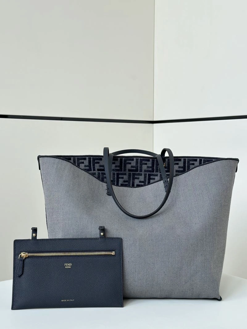 OEM Fendi Shopping Bags