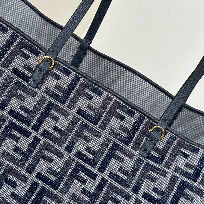 OEM Fendi Shopping Bags