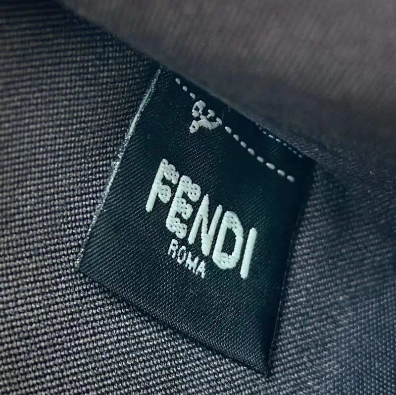 OEM Fendi Shopping Bags