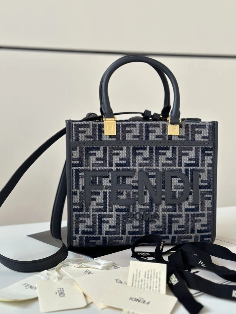 Fendi Shopping Bags