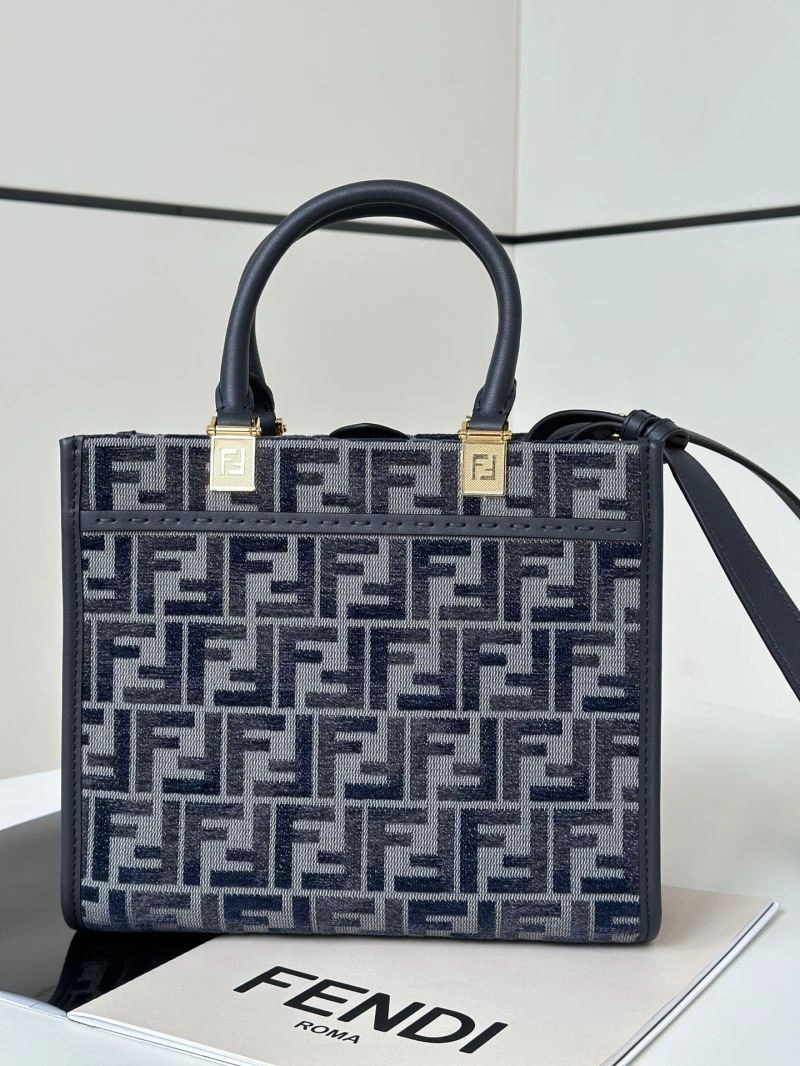 Bargain Fendi Shopping Bags