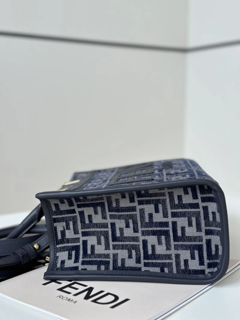 Bargain Fendi Shopping Bags