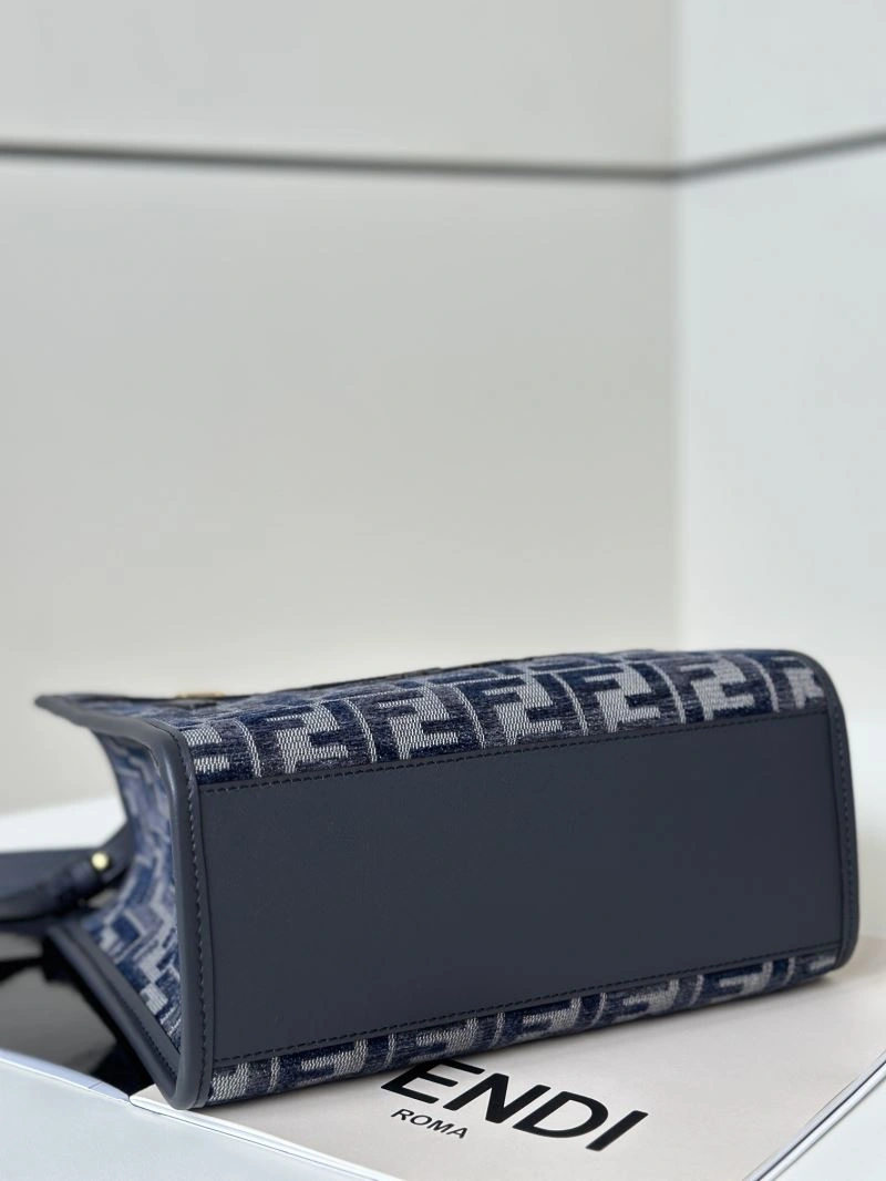 Bargain Fendi Shopping Bags
