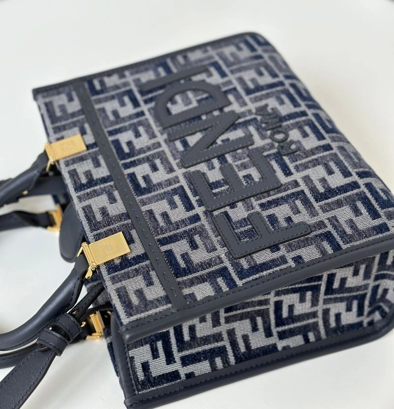 Bargain Fendi Shopping Bags