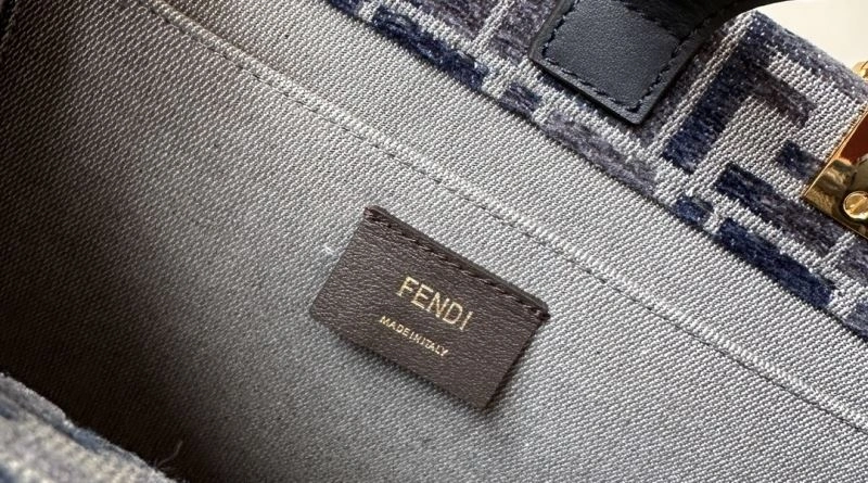 Bargain Fendi Shopping Bags