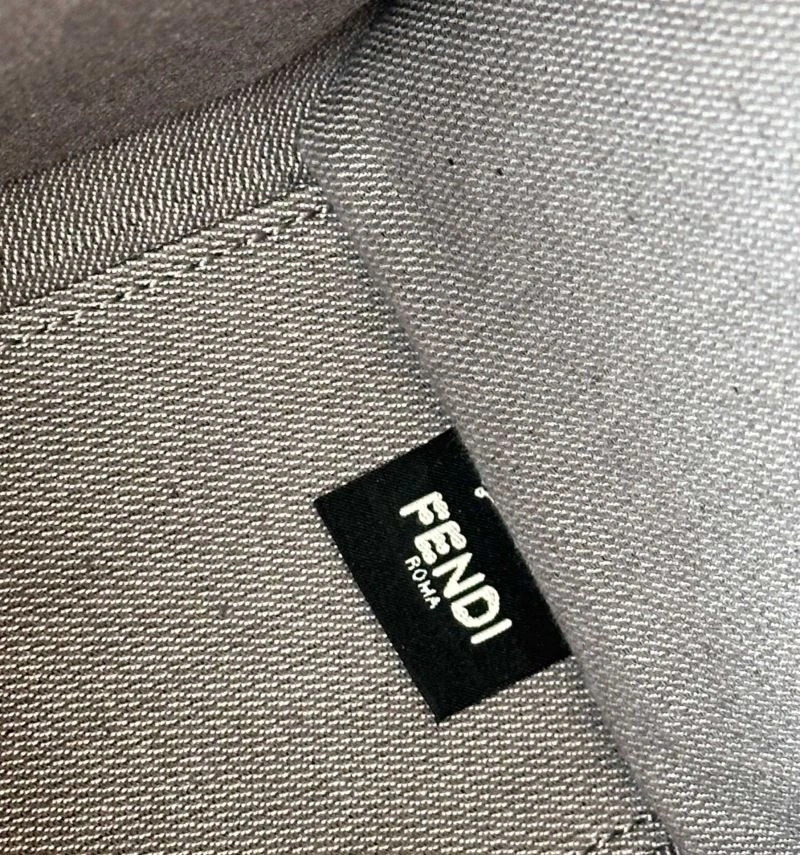 Bargain Fendi Shopping Bags