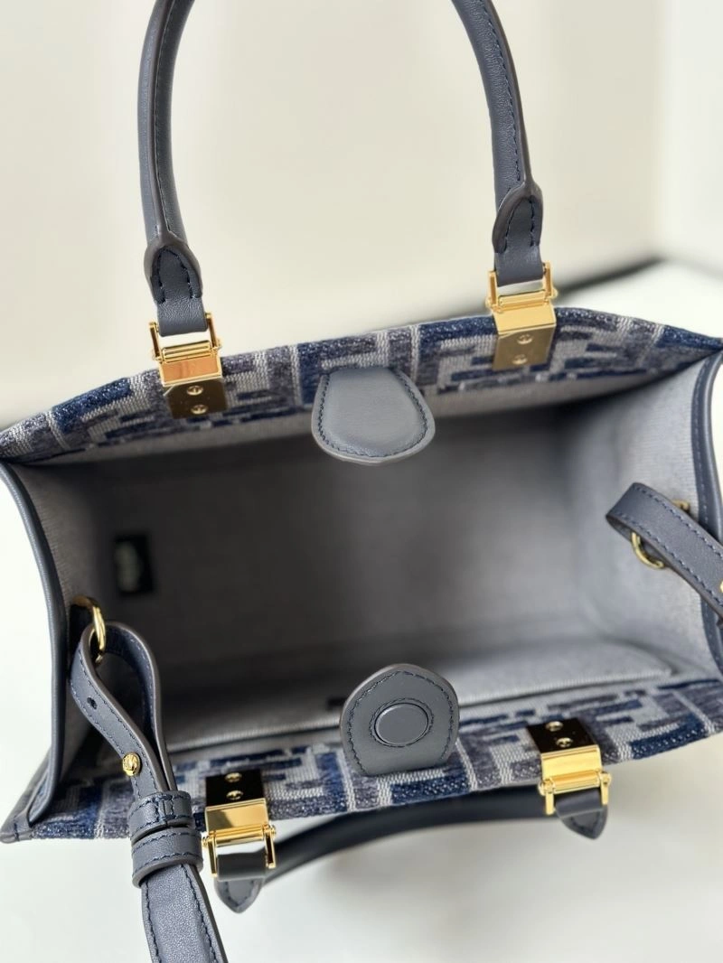 Bargain Fendi Shopping Bags