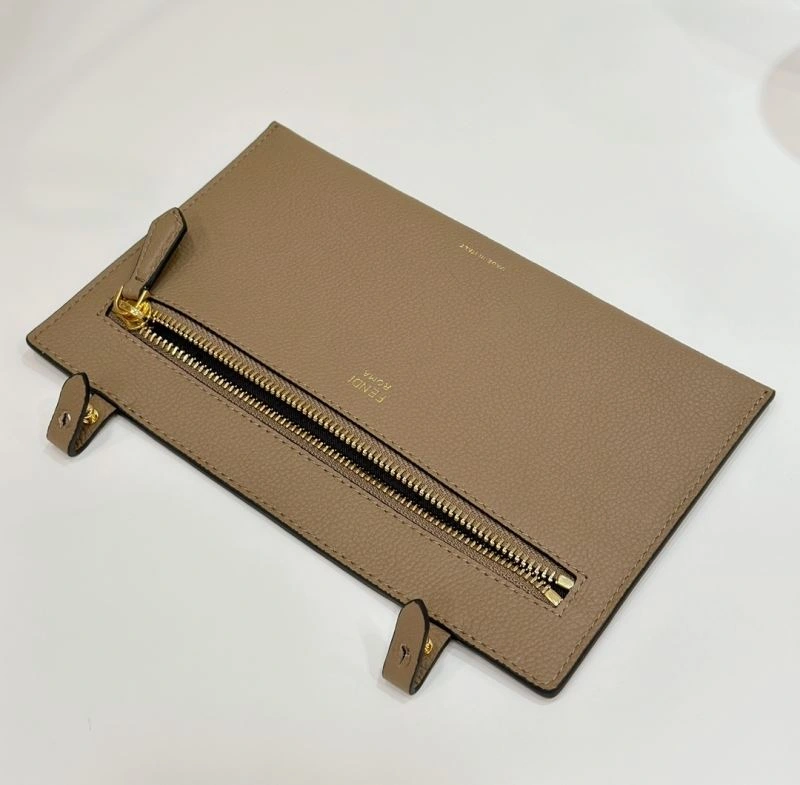 Accurate model Fendi Shopping Bags