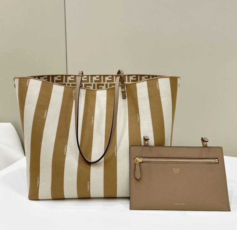 Fendi Shopping Bags