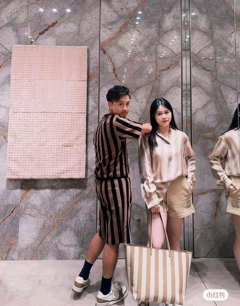 High fidelity Fendi Shopping Bags