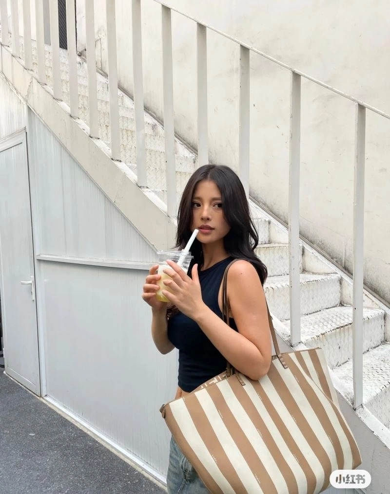 High fidelity Fendi Shopping Bags