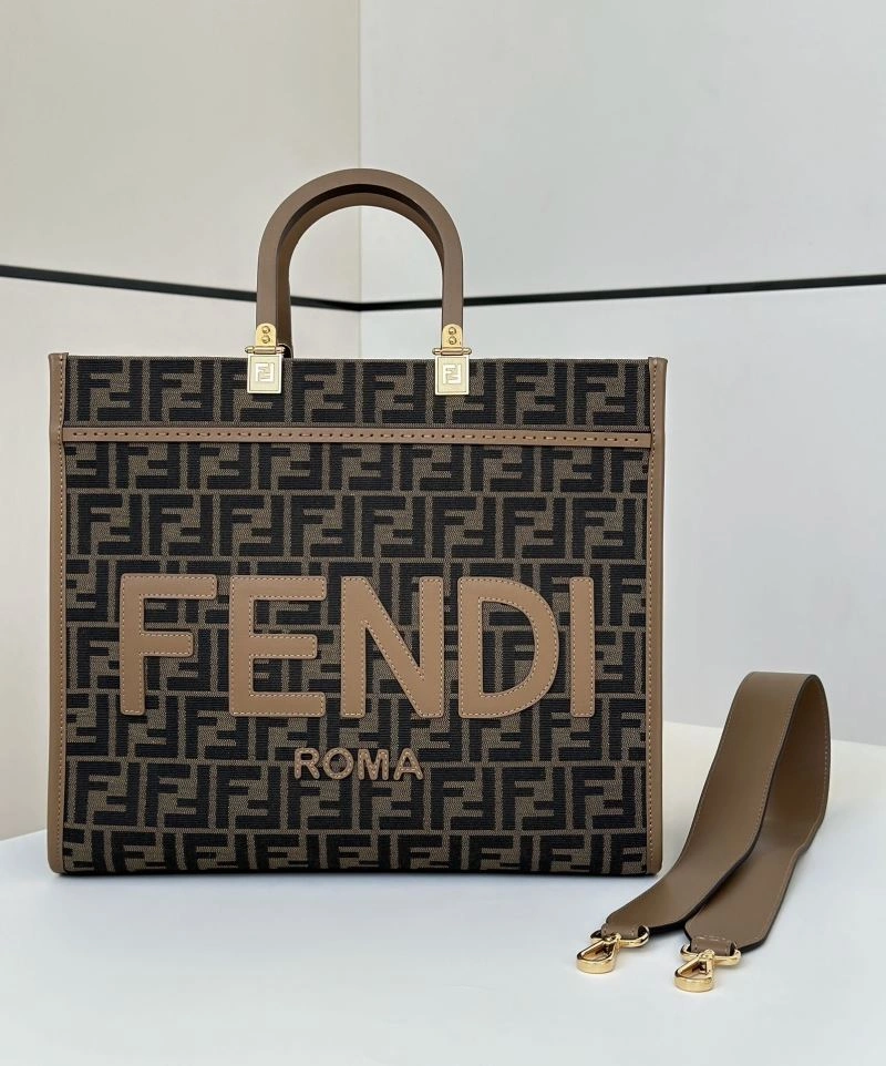 Fendi Shopping Bags