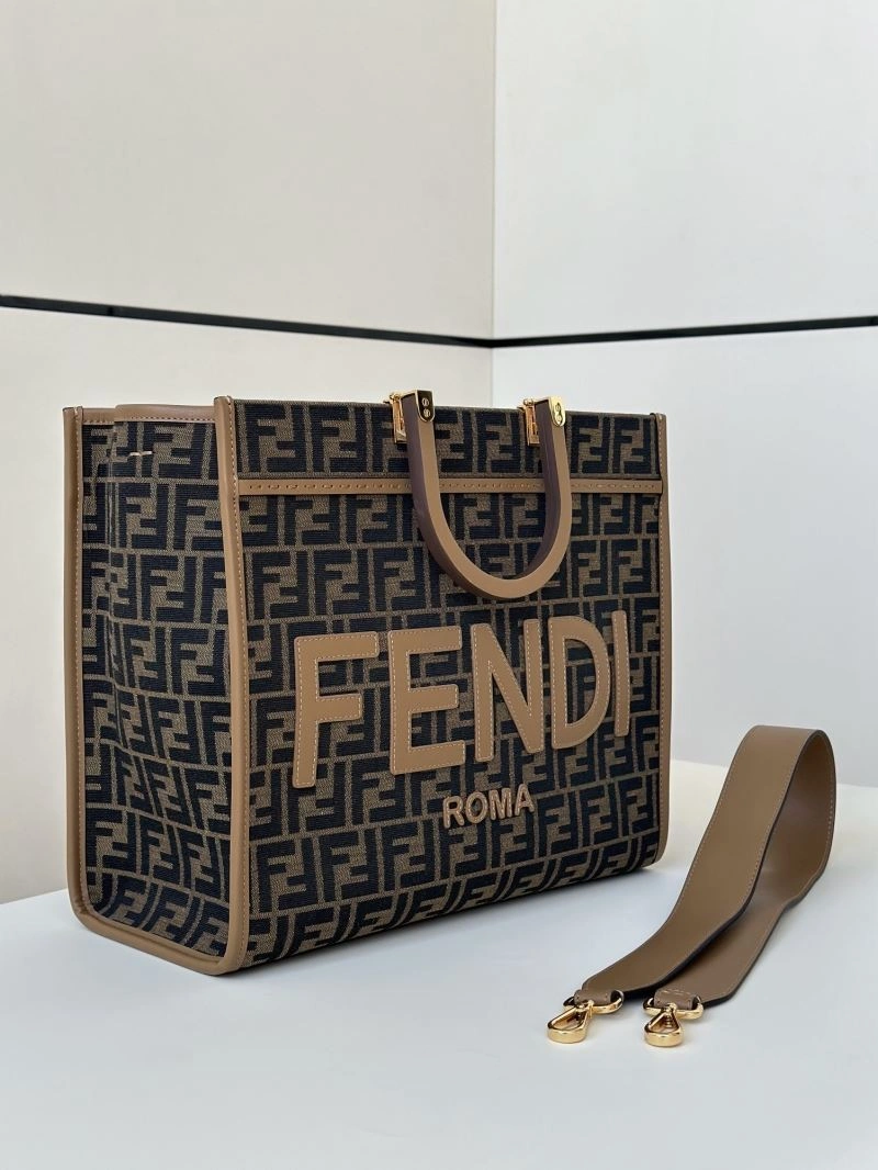 High accuracy Fendi Shopping Bags