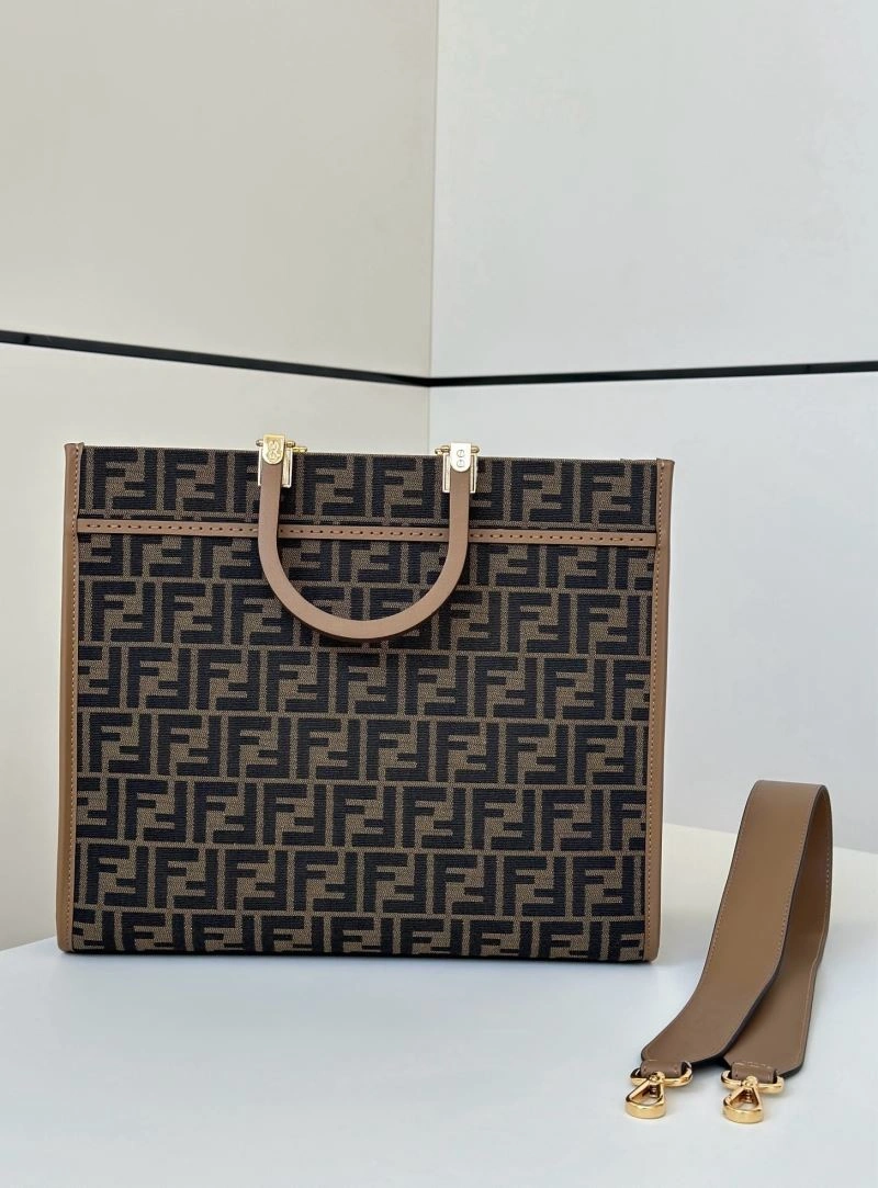 High accuracy Fendi Shopping Bags