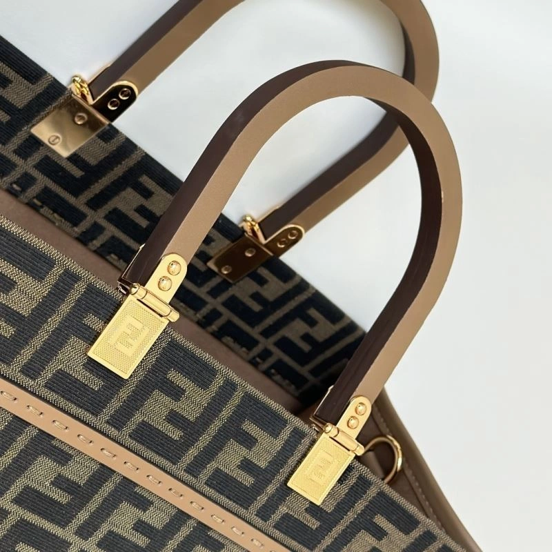 High accuracy Fendi Shopping Bags