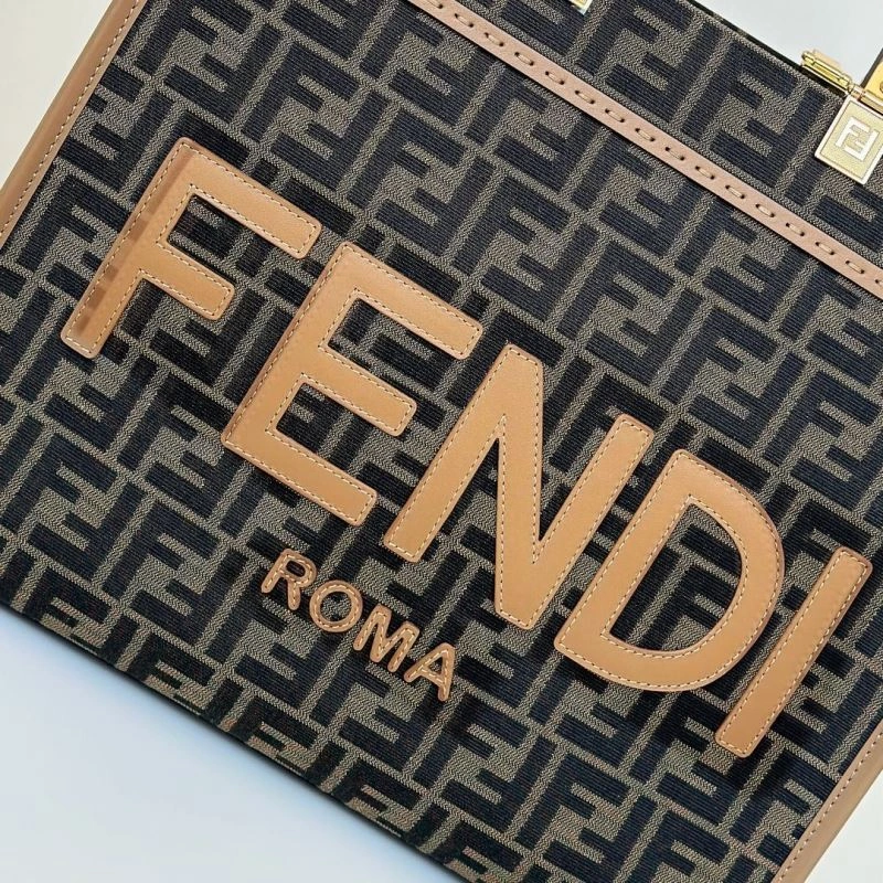 High accuracy Fendi Shopping Bags