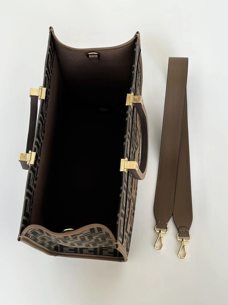High accuracy Fendi Shopping Bags