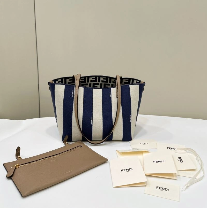 Fendi Shopping Bags