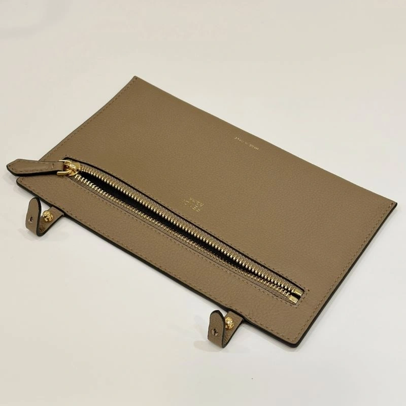 Top mirror Fendi Shopping Bags