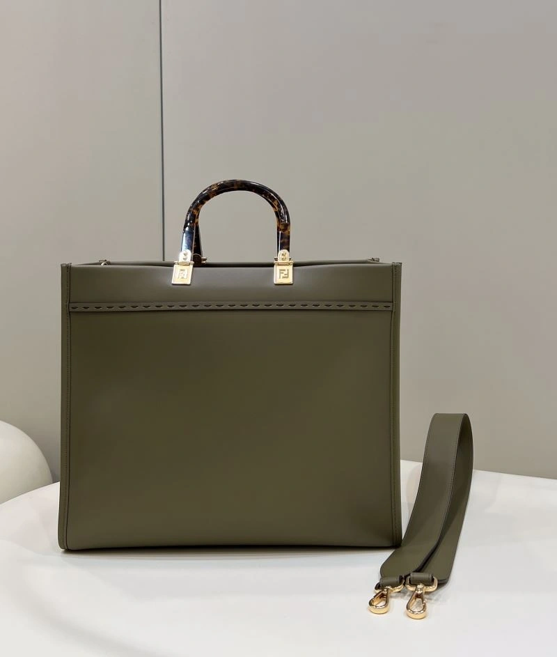 Economical Fendi Shopping Bags