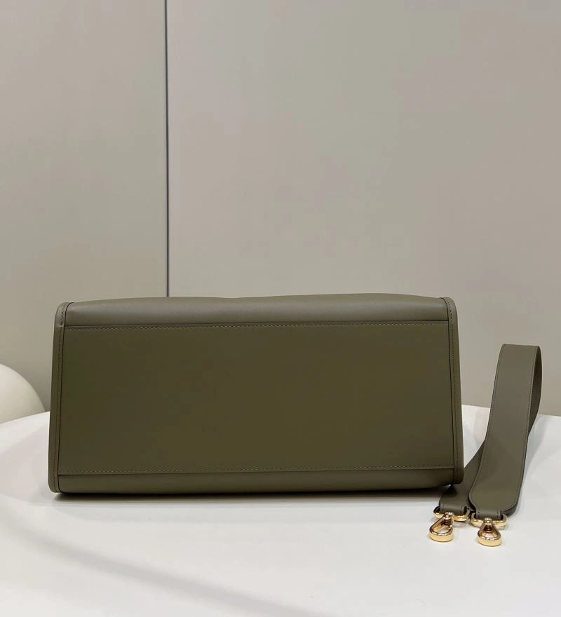 Economical Fendi Shopping Bags