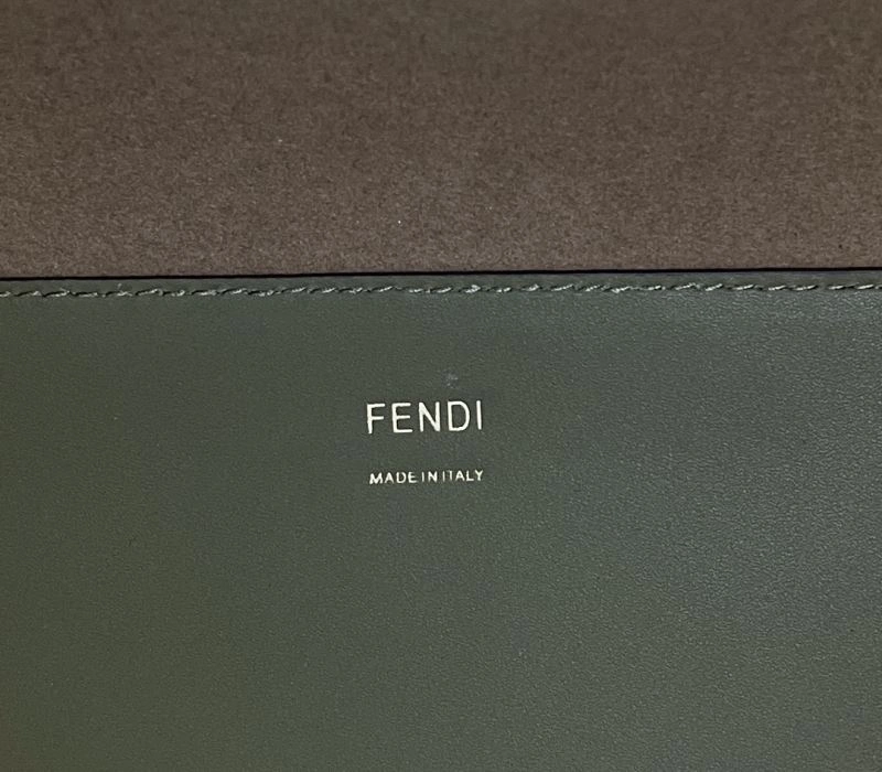 Economical Fendi Shopping Bags