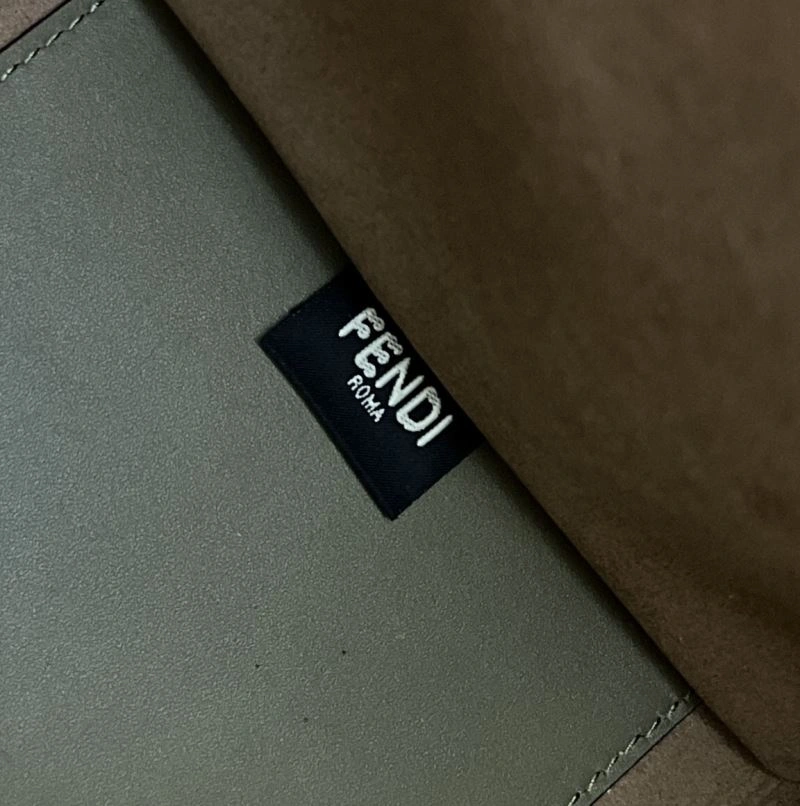 Economical Fendi Shopping Bags