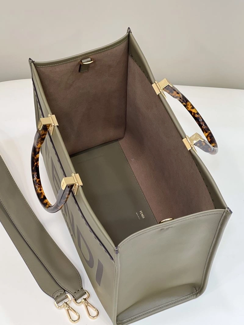 Economical Fendi Shopping Bags