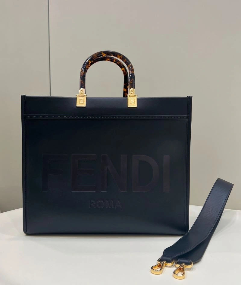 Fendi Shopping Bags