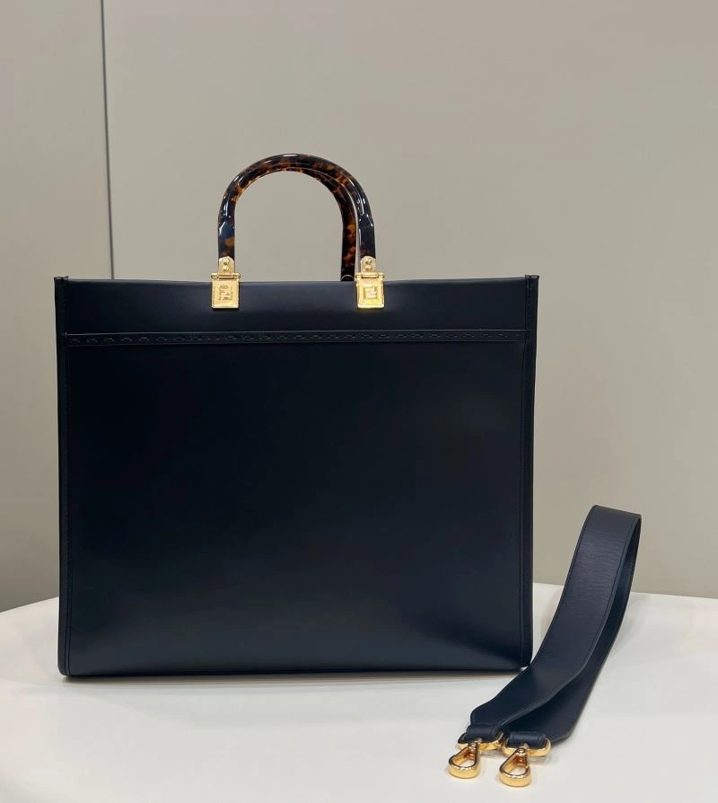 OEM Fendi Shopping Bags