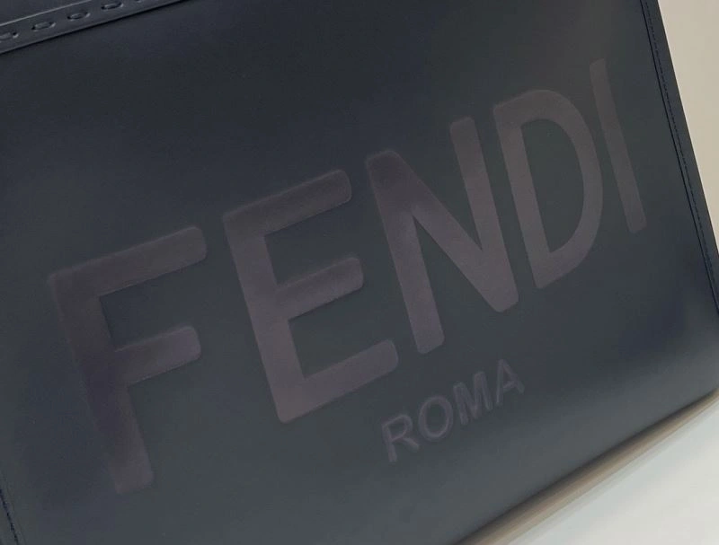 OEM Fendi Shopping Bags