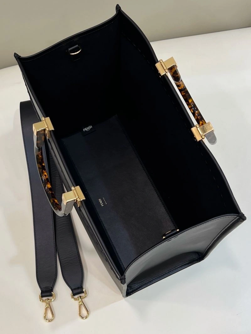 OEM Fendi Shopping Bags