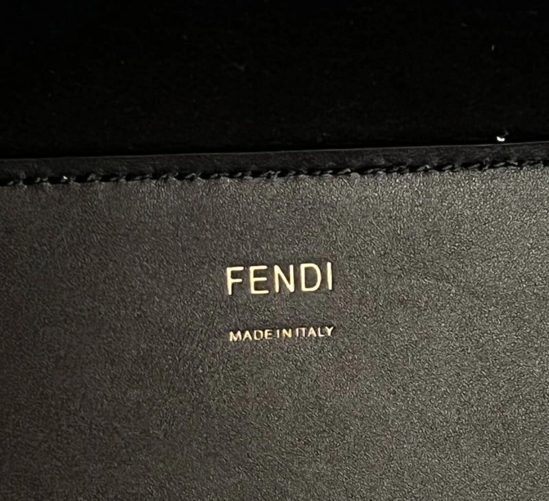 OEM Fendi Shopping Bags