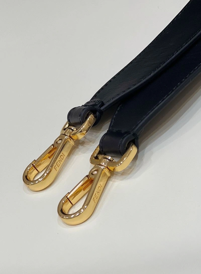 OEM Fendi Shopping Bags