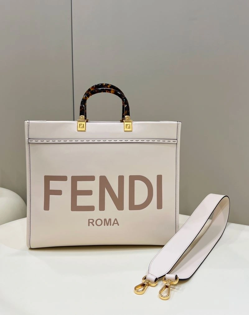 Fendi Shopping Bags