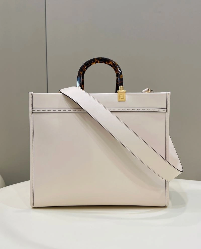 Original Fendi Shopping Bags