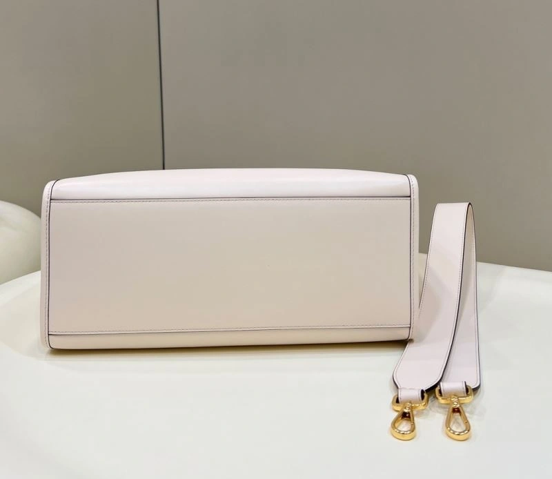 Original Fendi Shopping Bags
