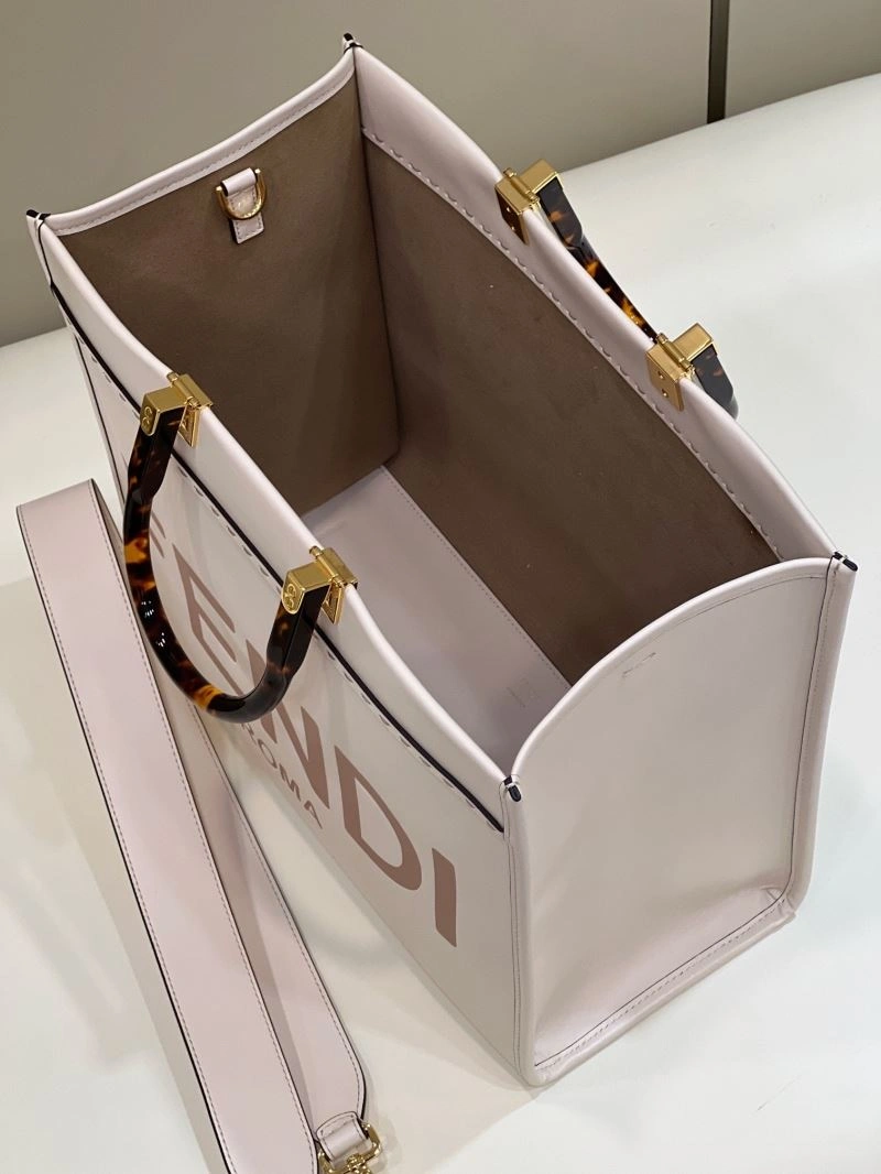Original Fendi Shopping Bags