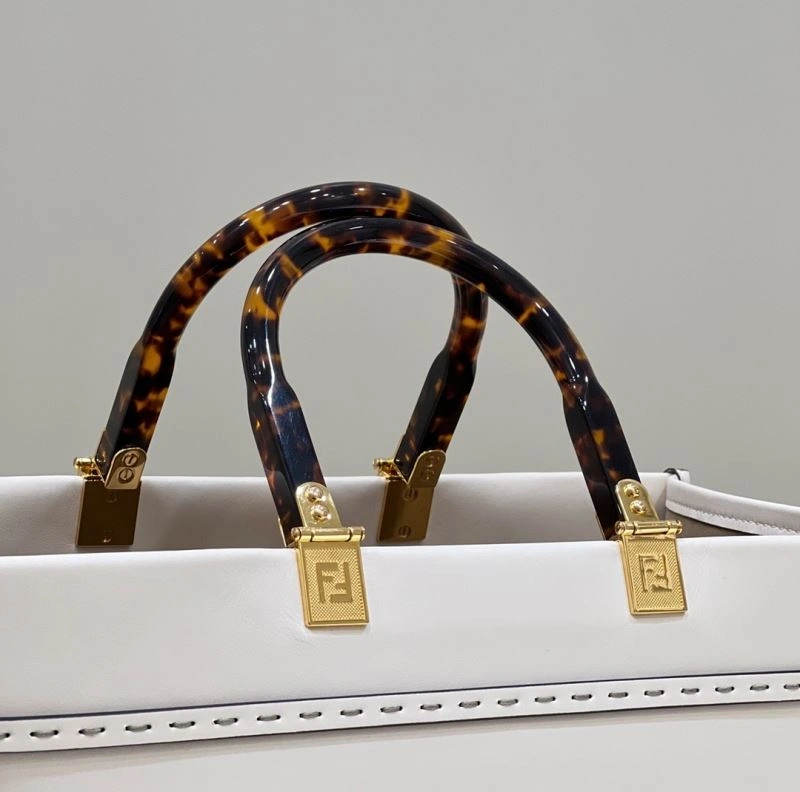 Original Fendi Shopping Bags