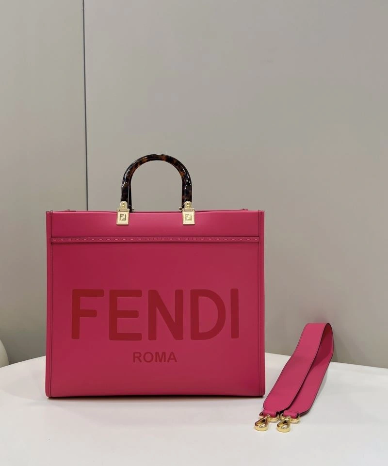 Fendi Shopping Bags
