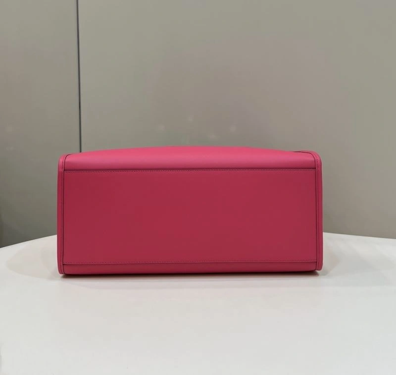 Precise copy Fendi Shopping Bags