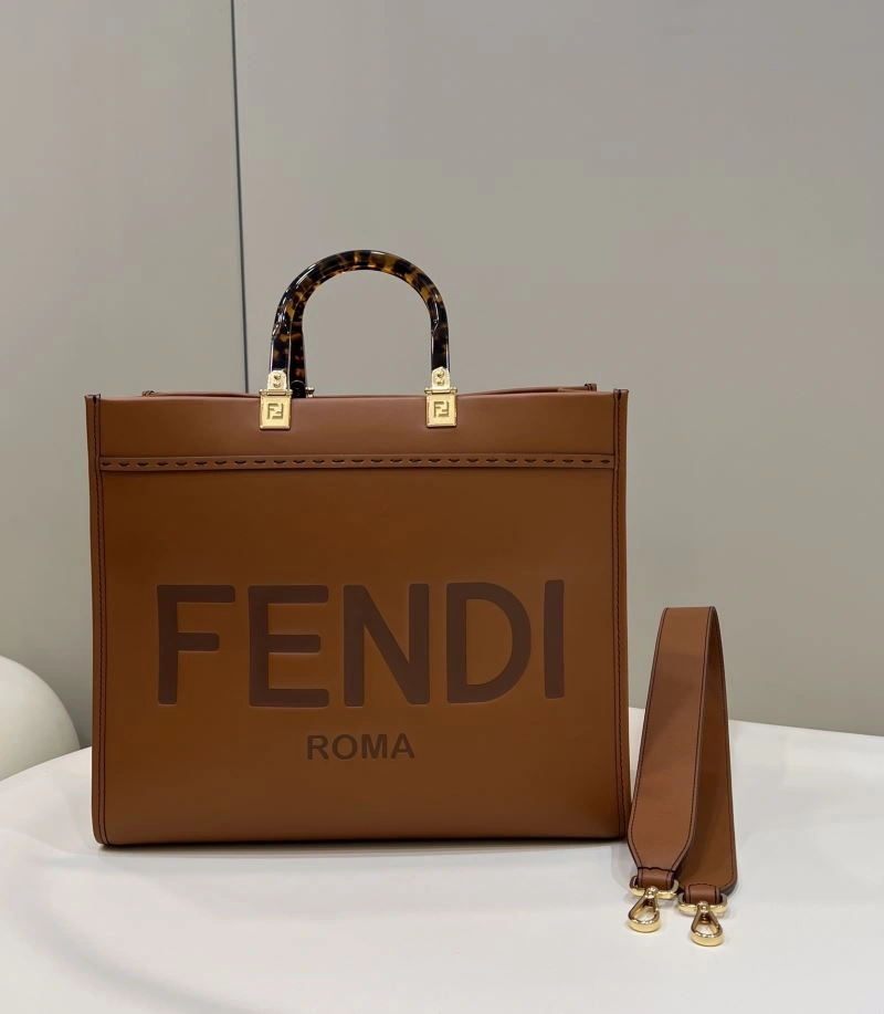 Fendi Shopping Bags