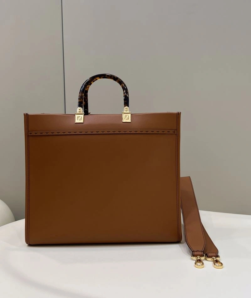 Inexpensive Fendi Shopping Bags